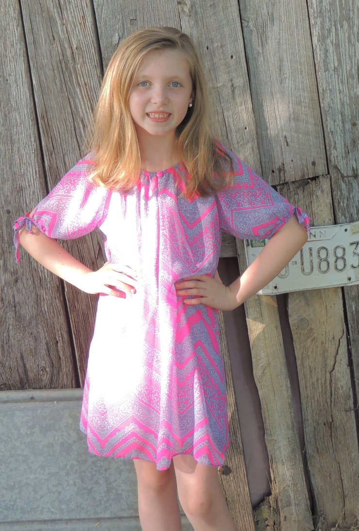 Kaylie Turner picture