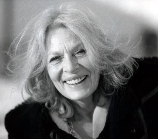 Picture of Viveca Lindfors