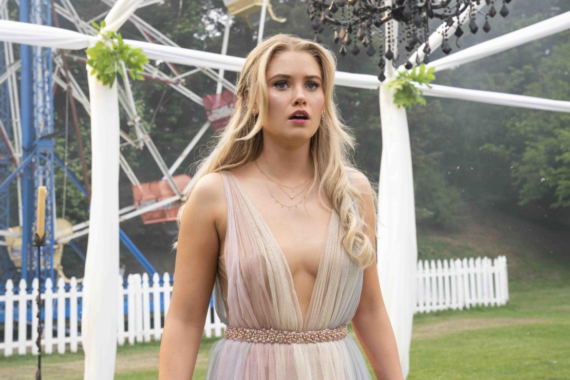 Picture of Virginia Gardner