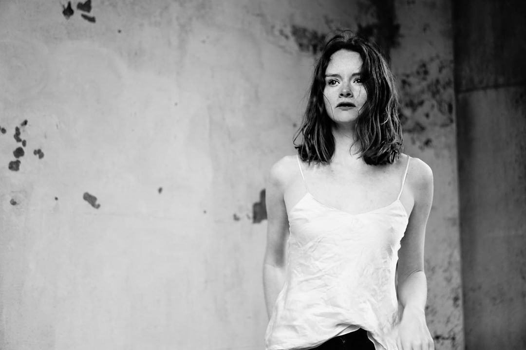 Picture of Rona Morison