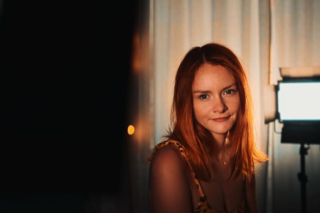 Picture of Rona Morison