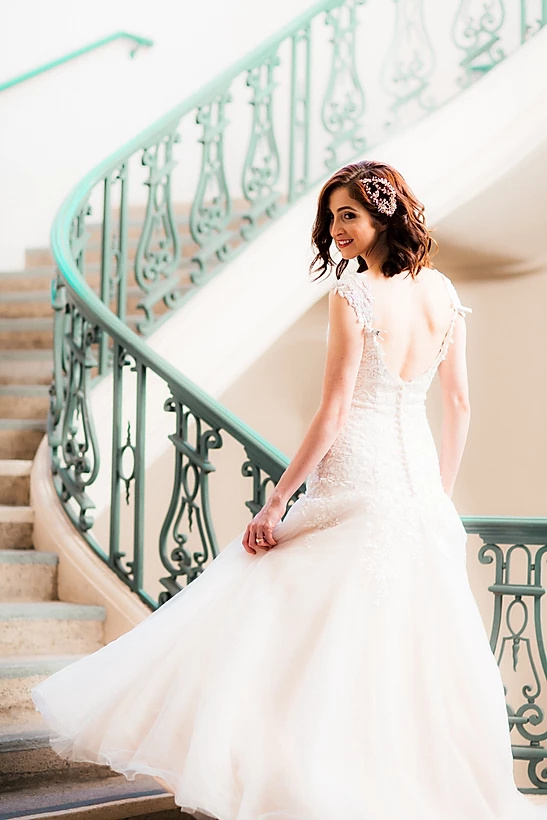 Picture of Gemma Dadourian