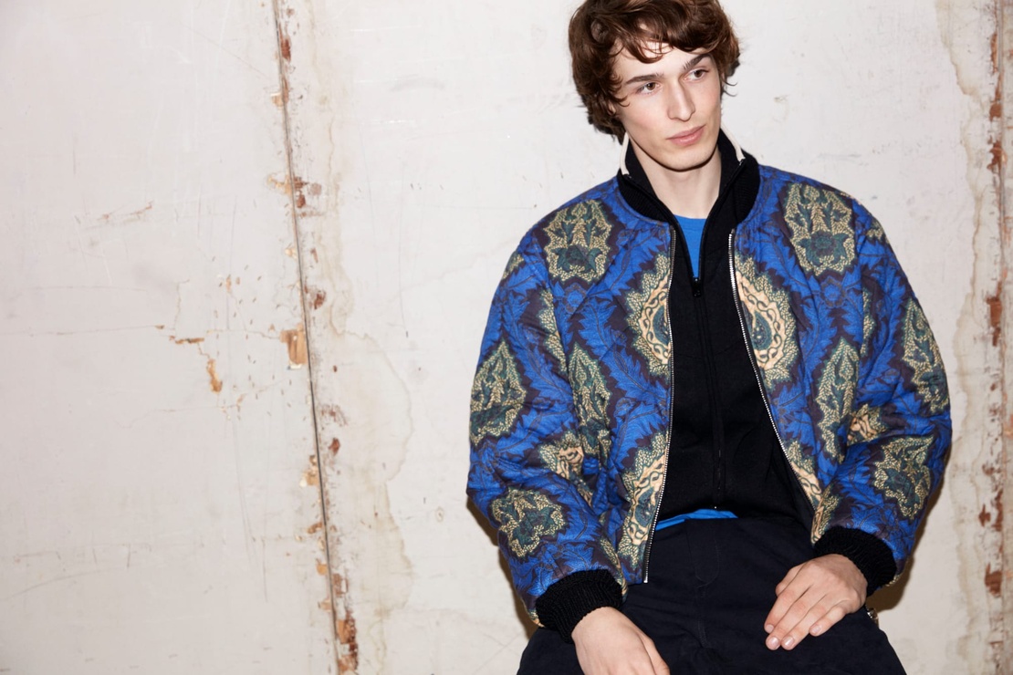 Picture of Dylan Fender