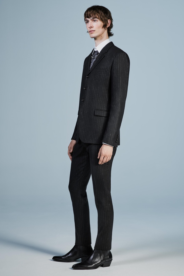 Picture of Dylan Fender