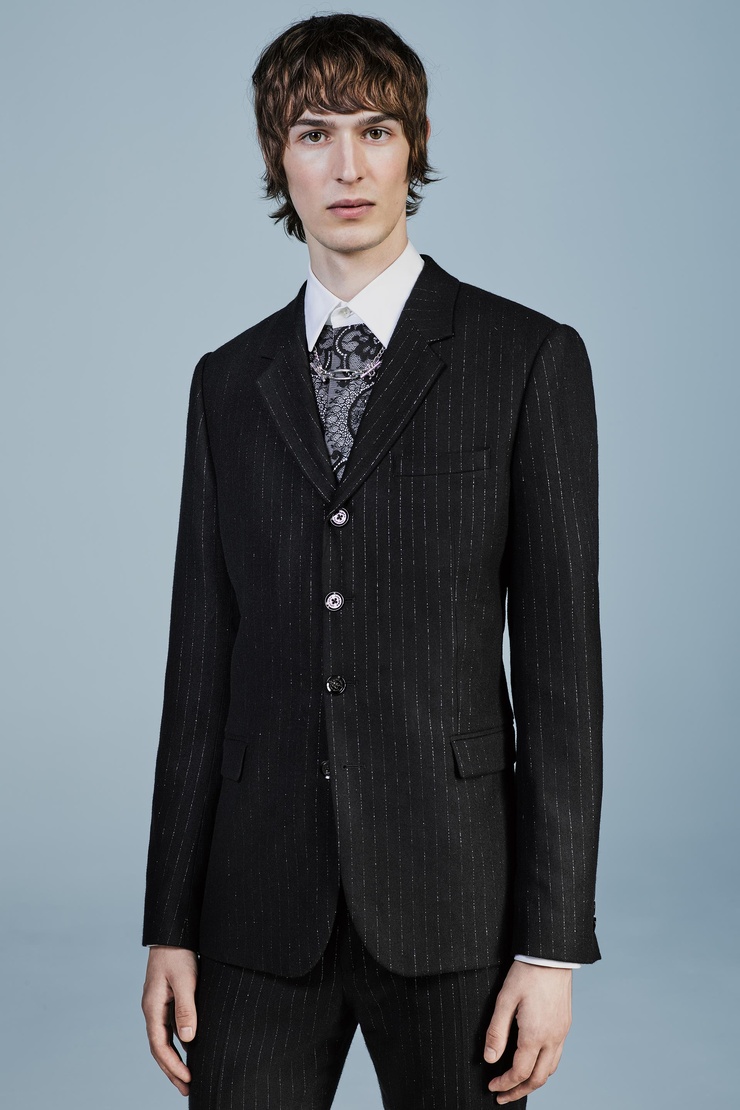 Picture of Dylan Fender