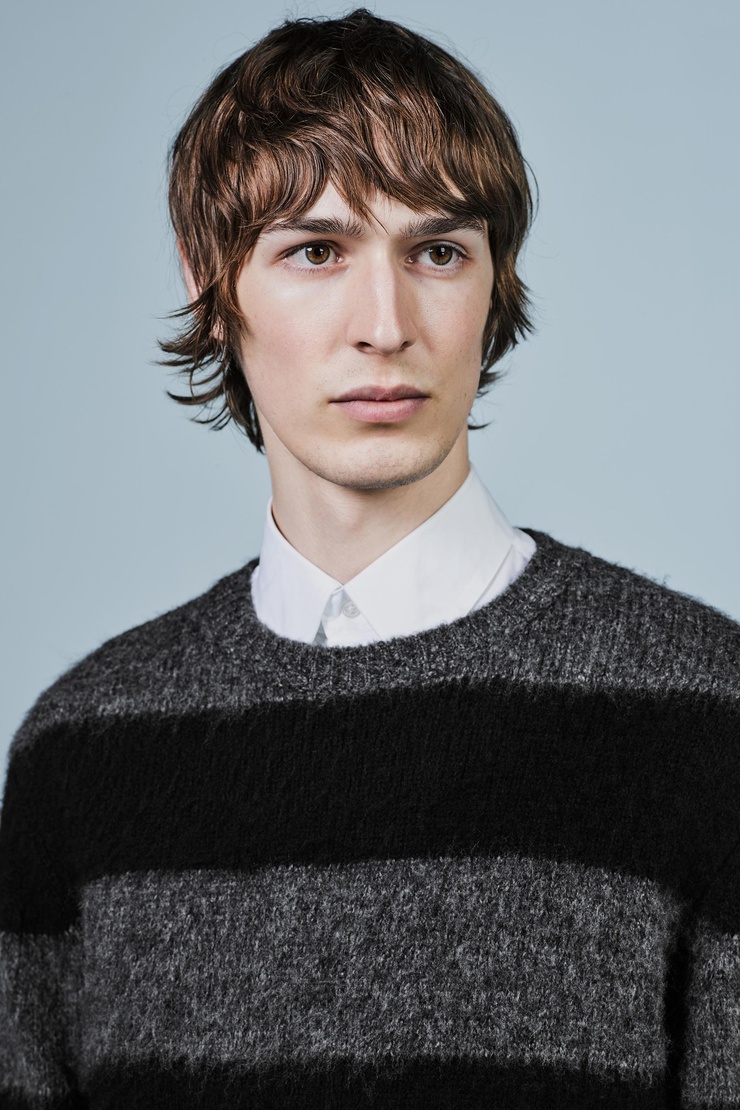 Picture of Dylan Fender