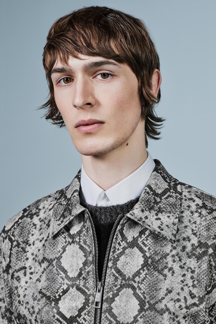 Picture of Dylan Fender