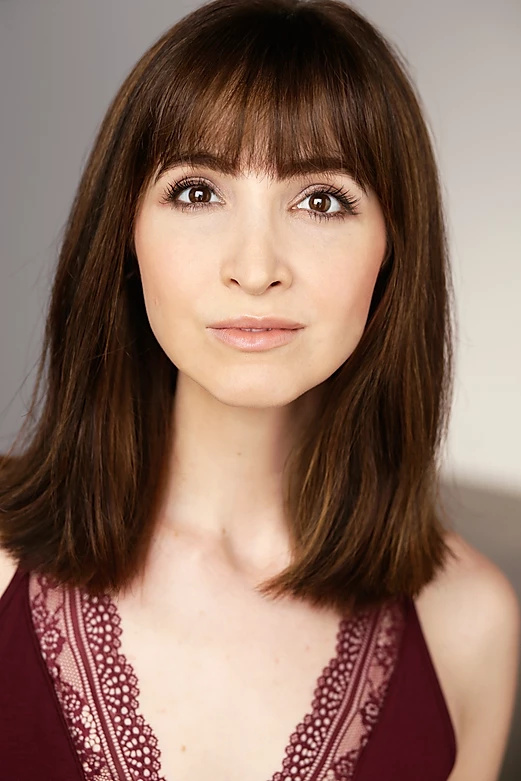 Picture of Gemma Dadourian