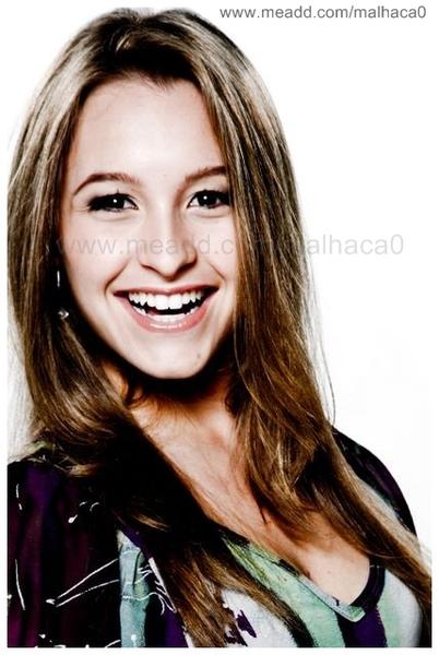 Picture of Carla Diaz