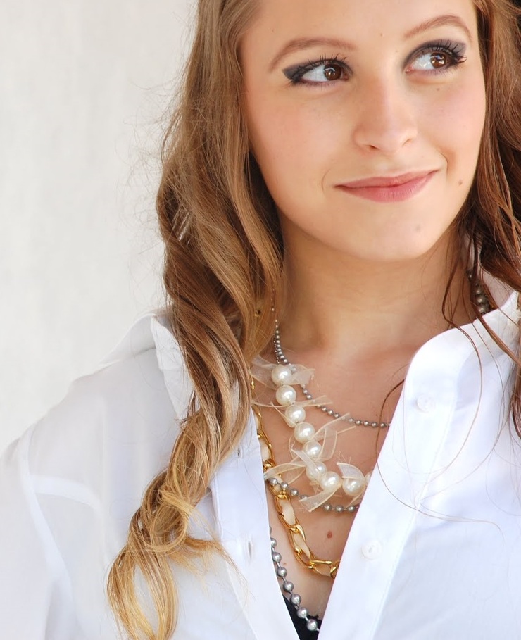 Image of Carla Diaz