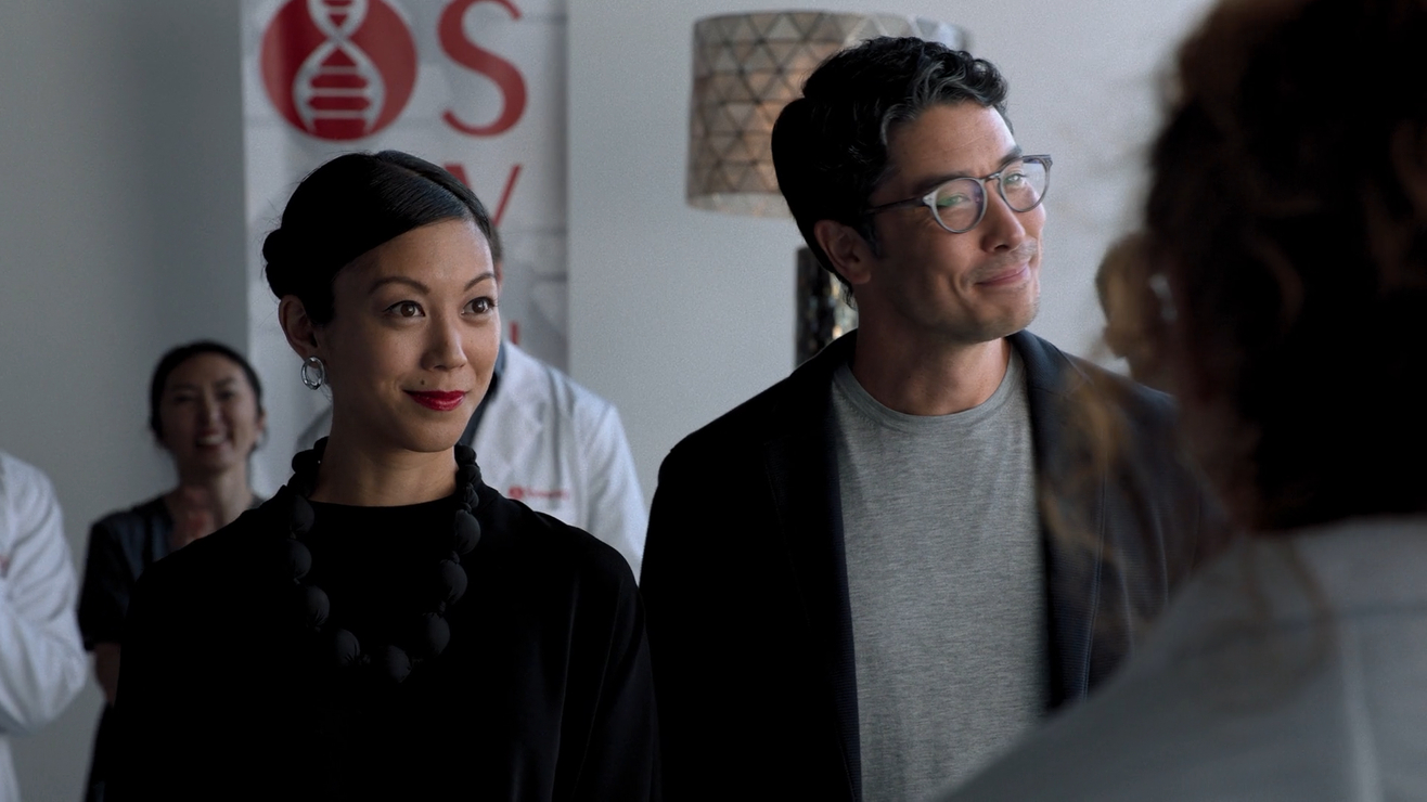 Picture of Robert Minoru