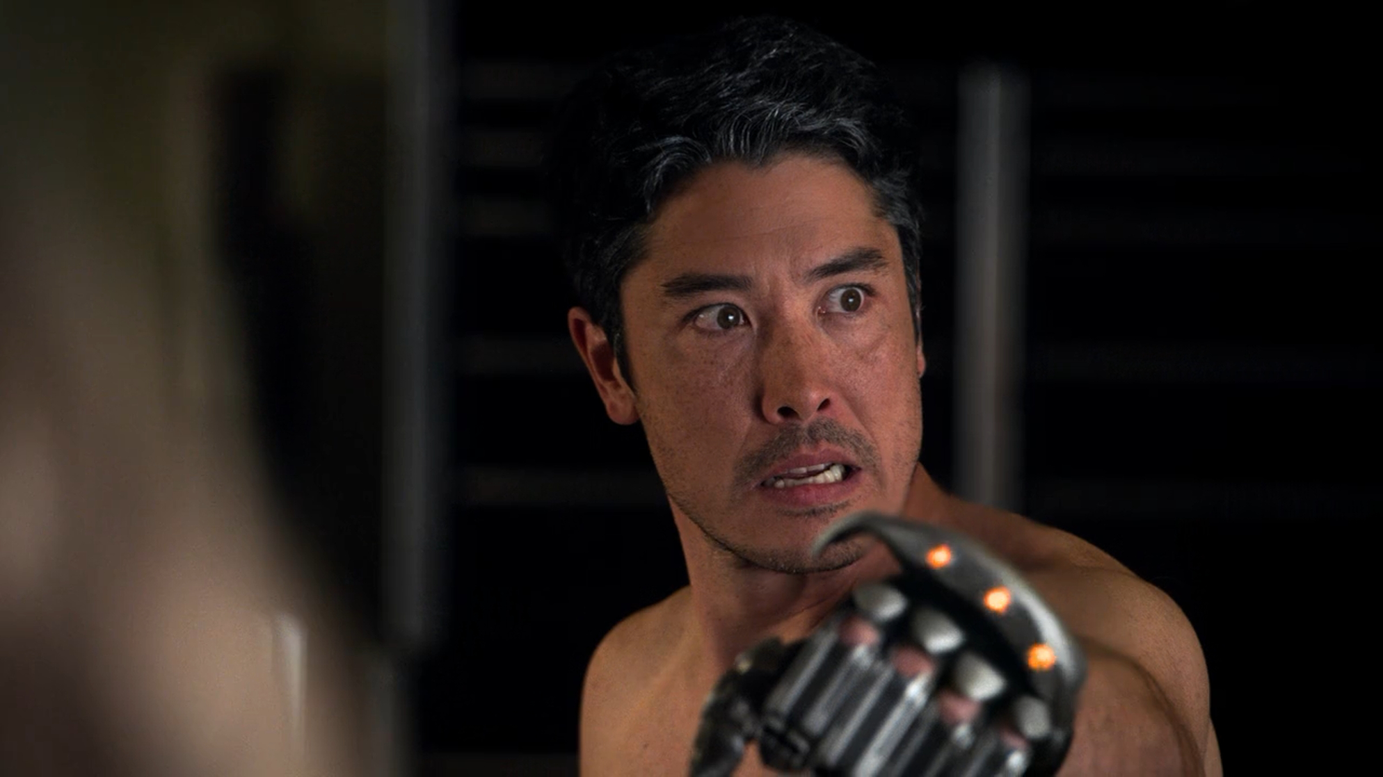 Robert Minoru picture