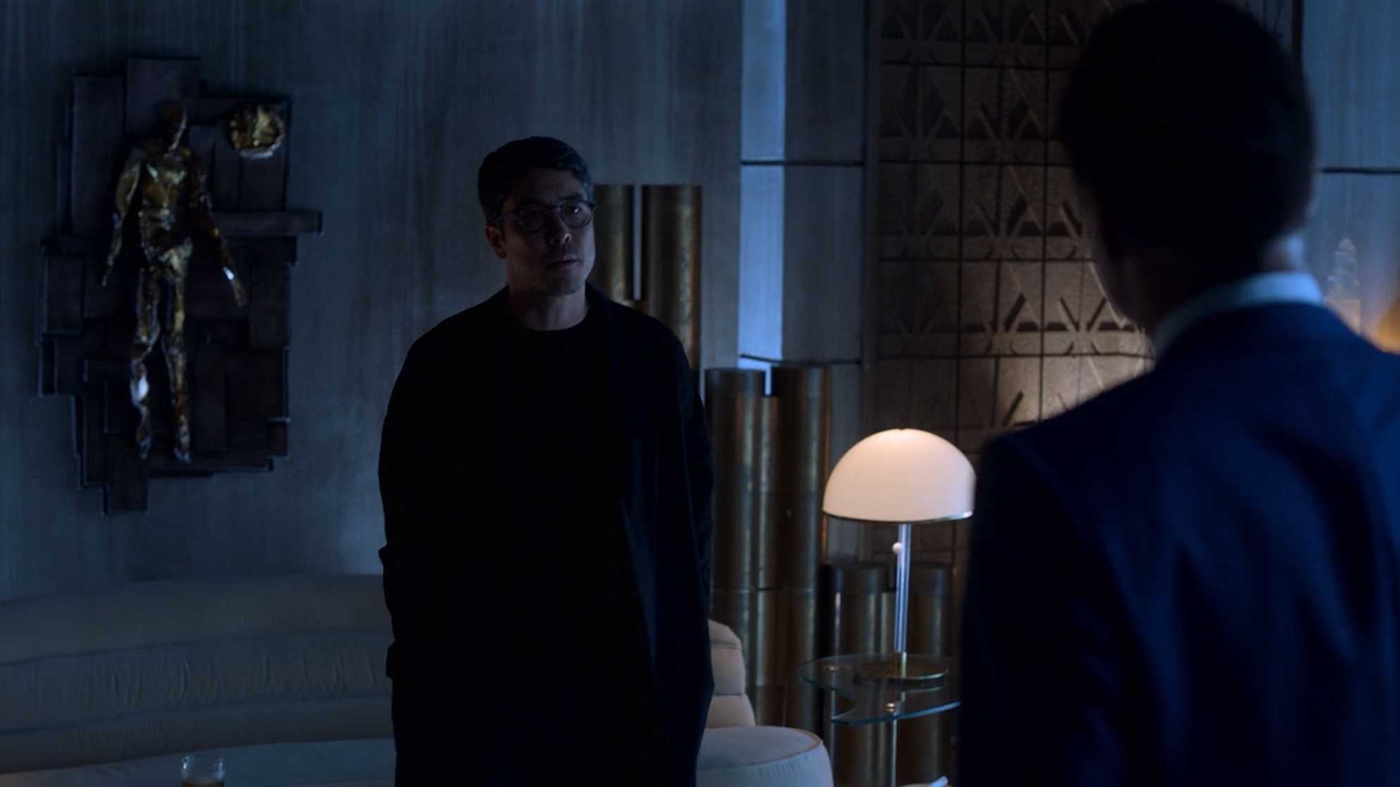 Picture of Robert Minoru