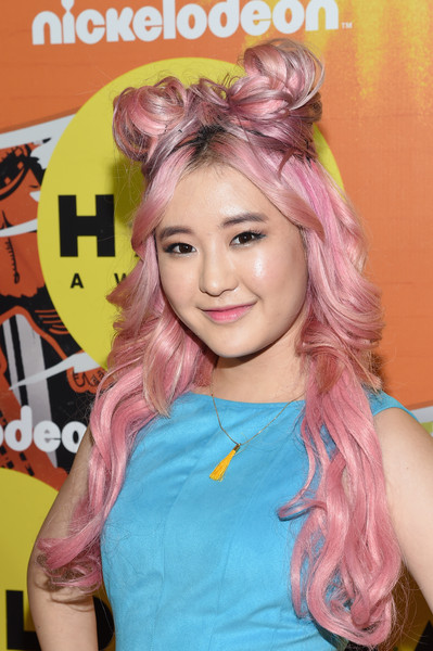 Picture of Megan Lee