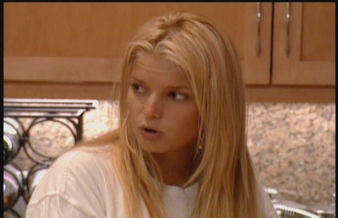 Picture of Newlyweds: Nick & Jessica (2003-2005)