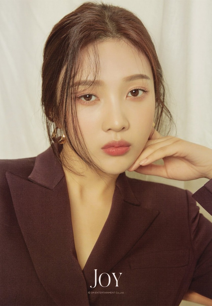 Picture of Joy (Park Soo Young)