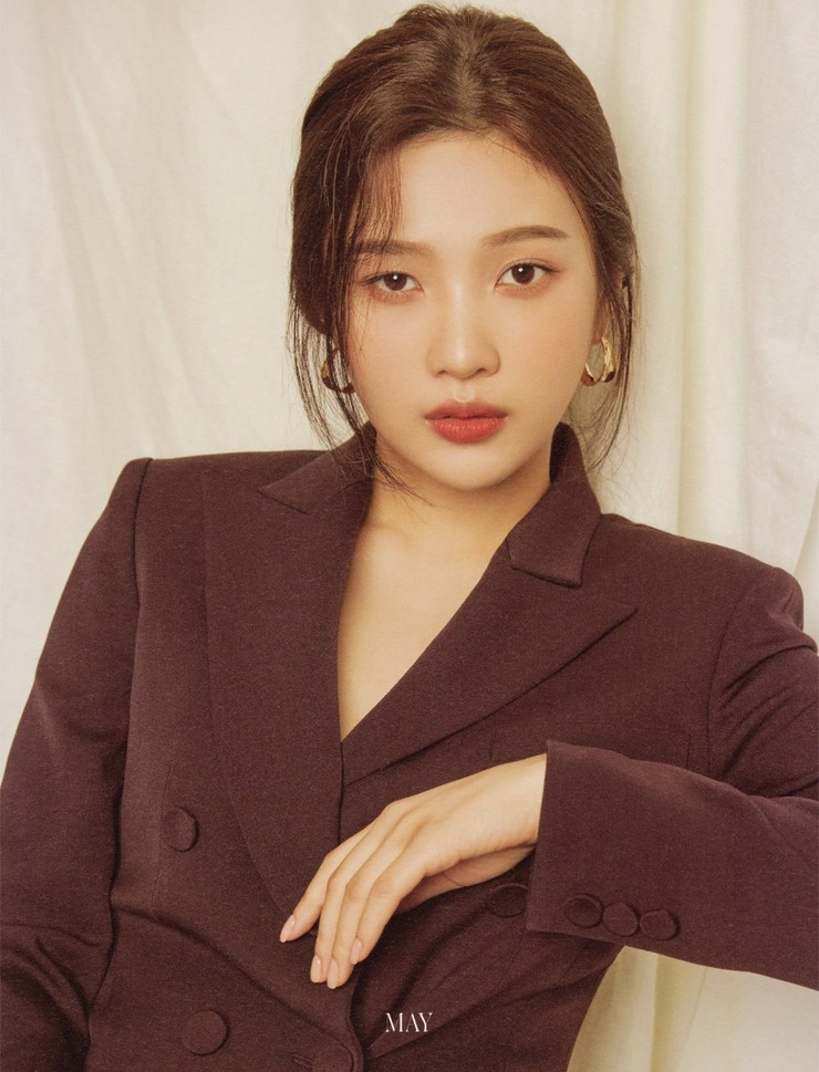 Picture of Joy (Park Soo Young)