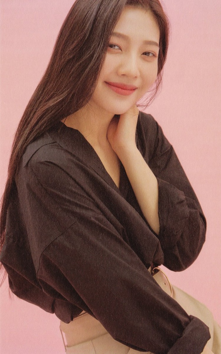 Picture of Joy (Park Soo Young)