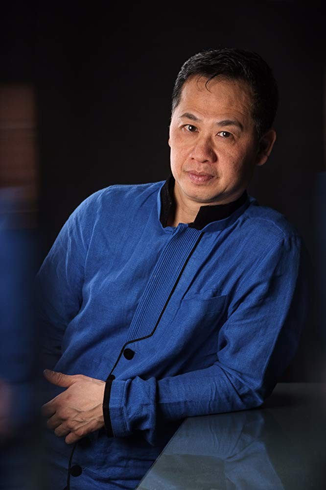 Image of Aaron Wan