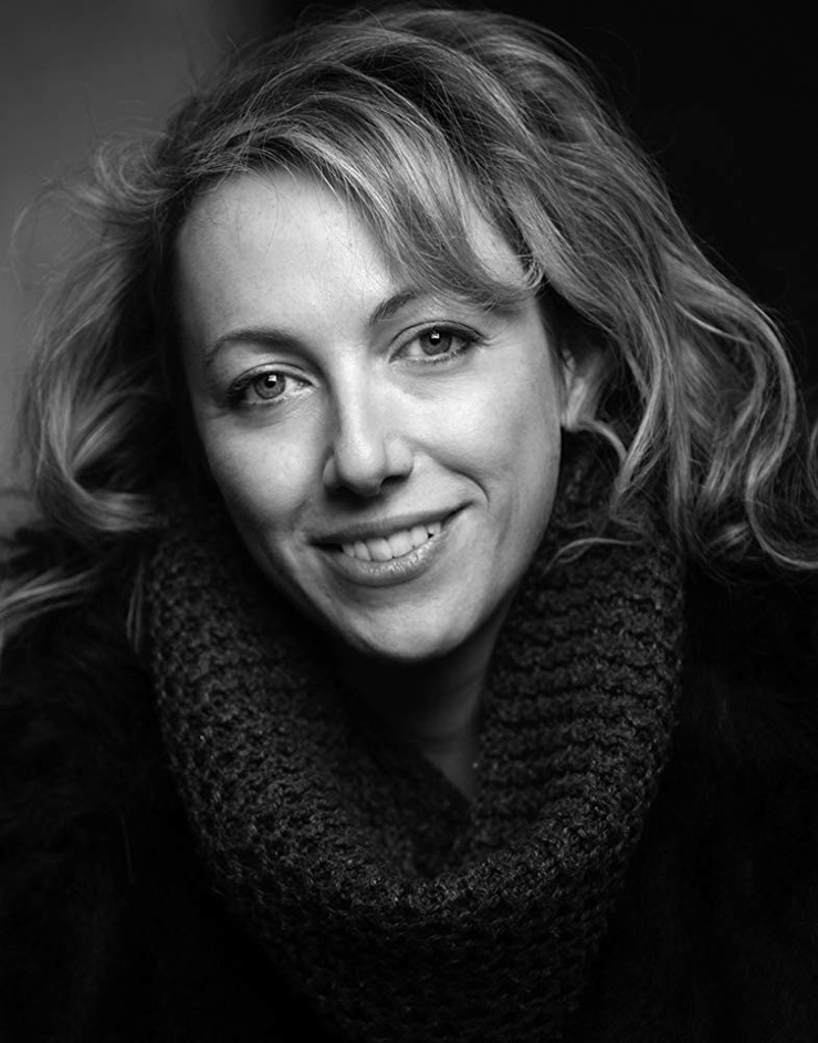 Clare Lawrence Moody image