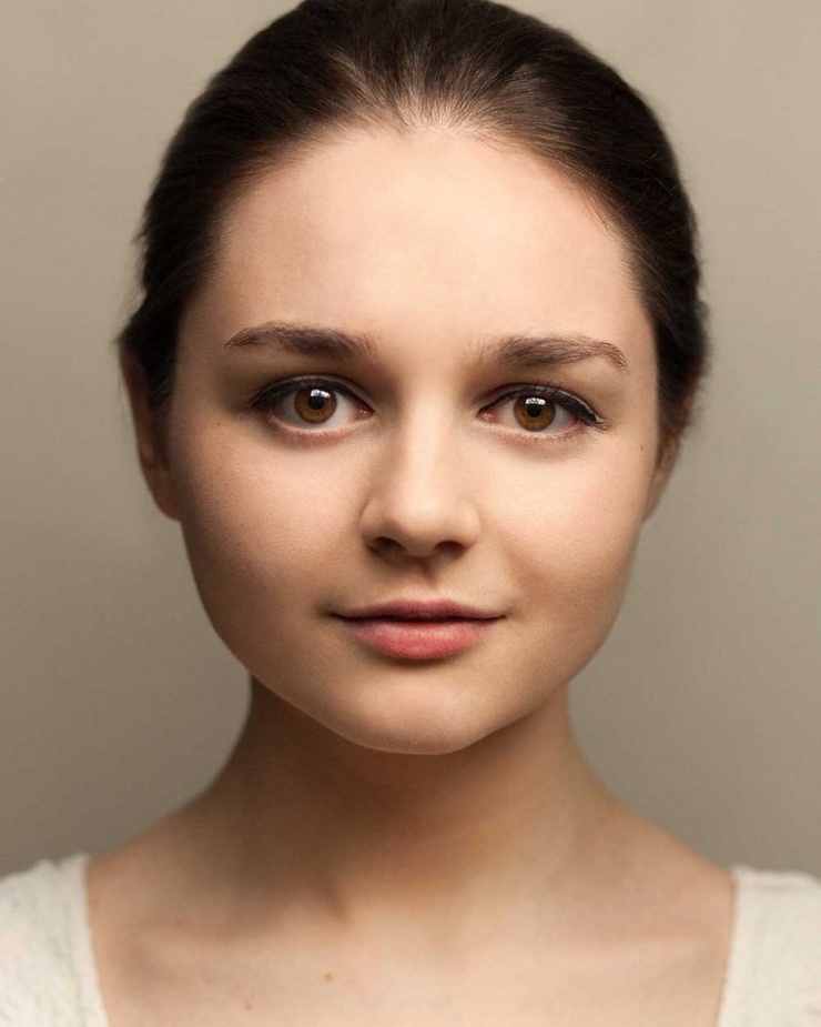 Image of Barbara Smith