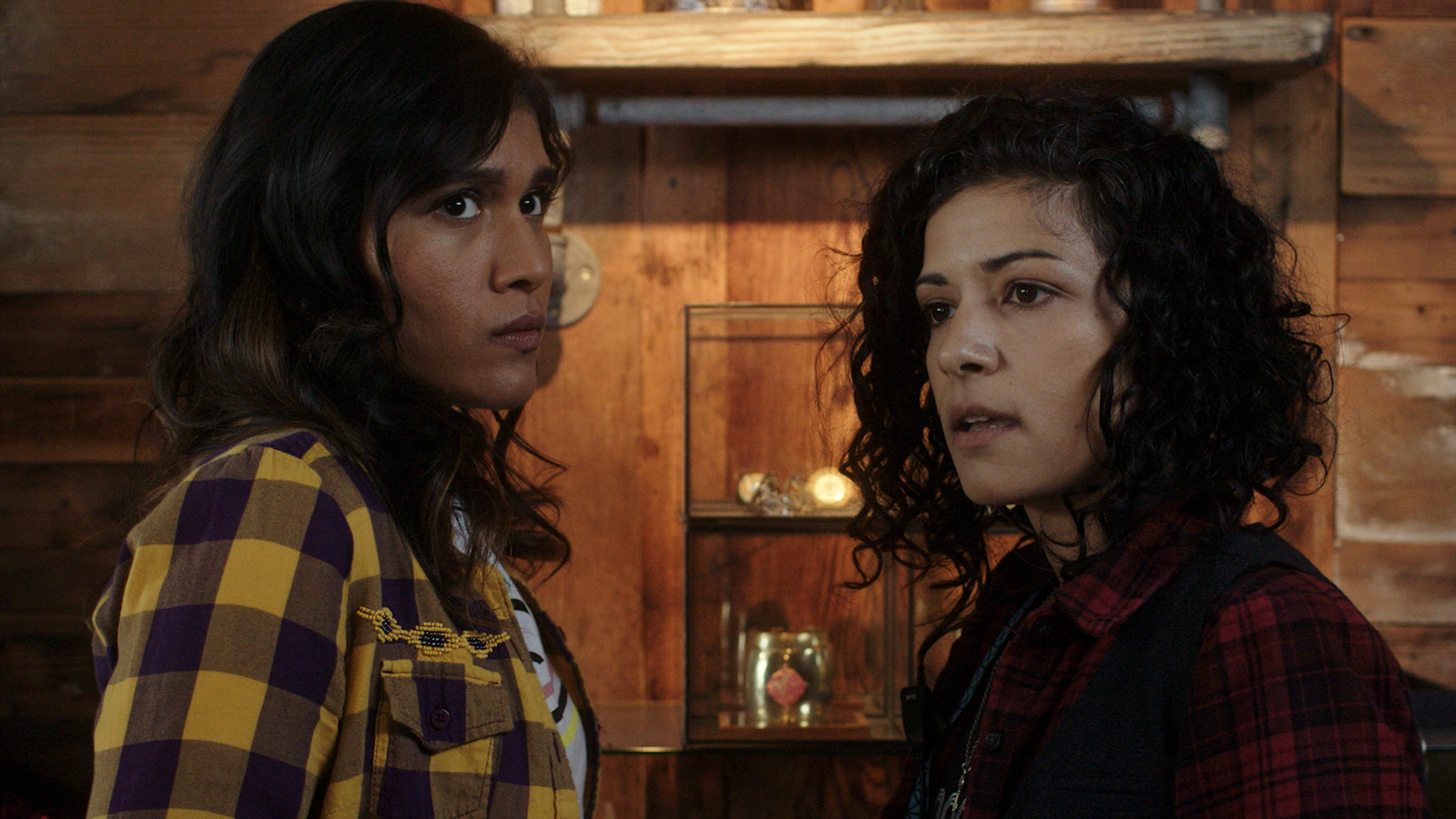 Picture of Mandahla Rose