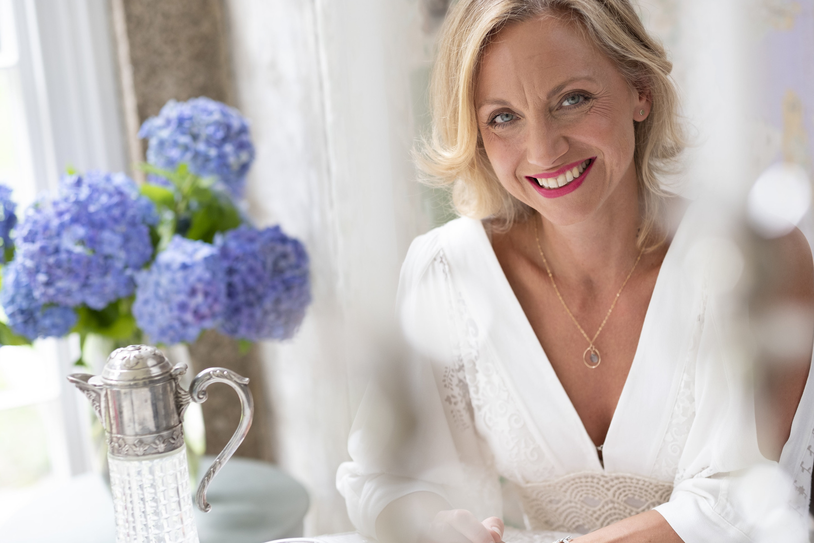 Picture of Liza Pulman