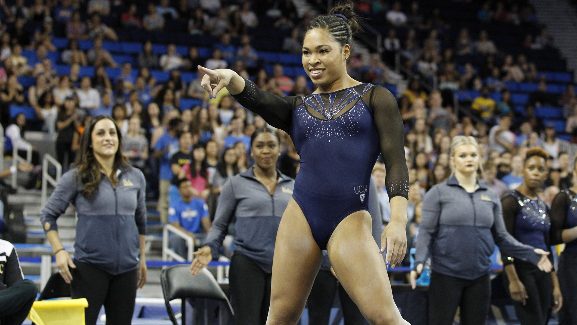 Picture of Janay Honest