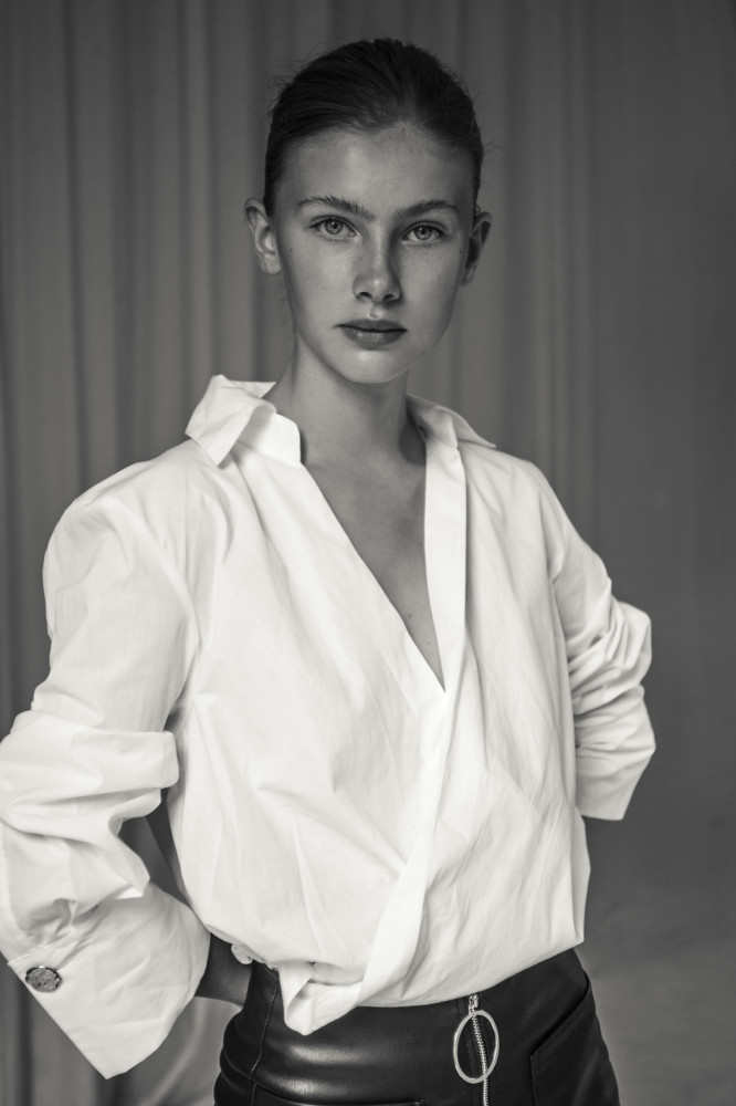 Picture of Bridget Tol