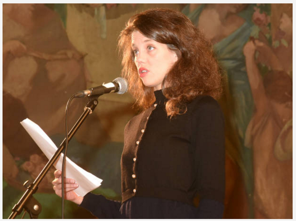 Image of Alexandra Oppo