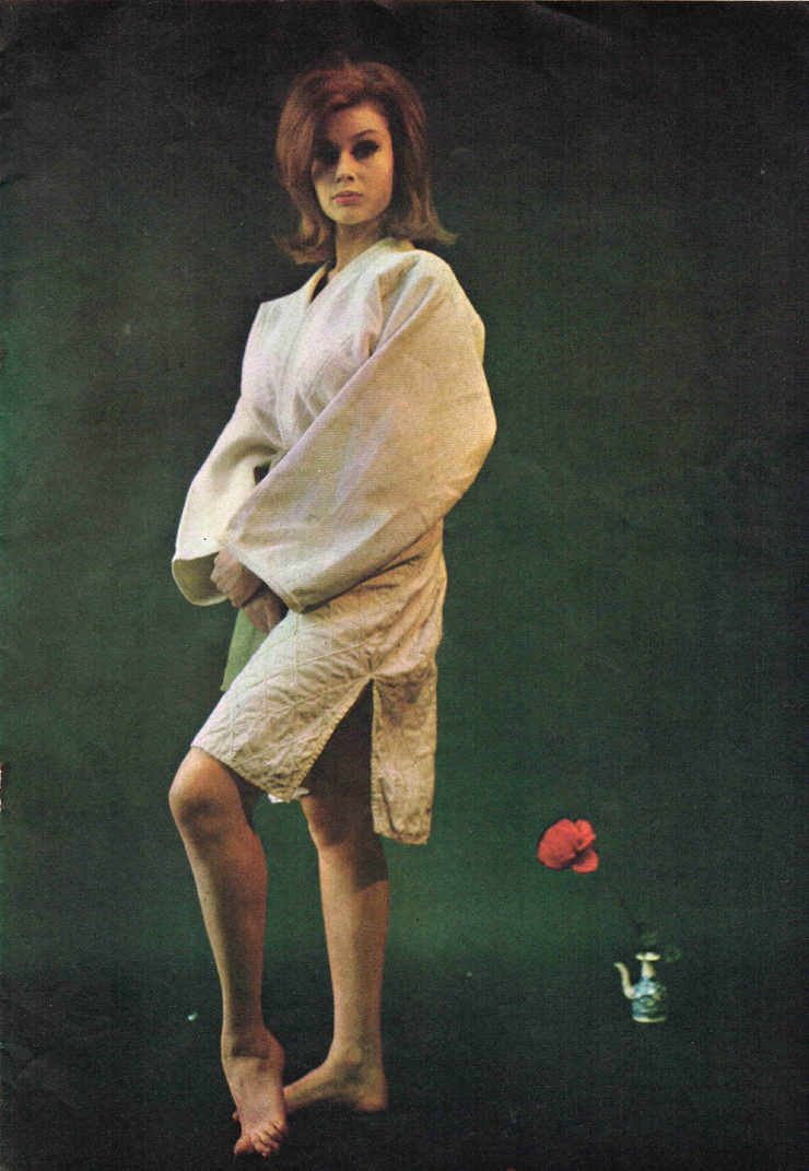 Picture of Reine Rohan