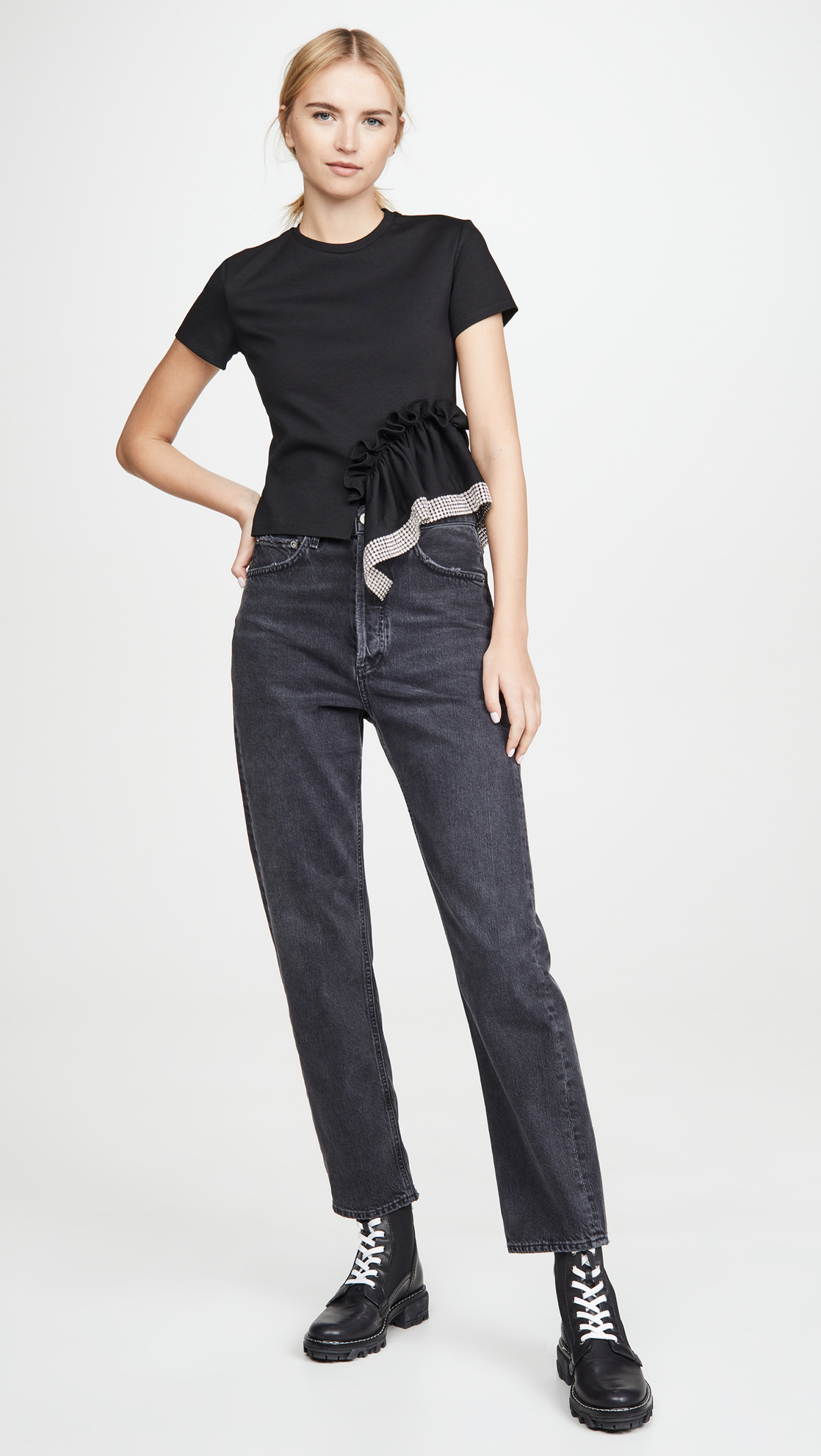 Image of Anabela Belikova