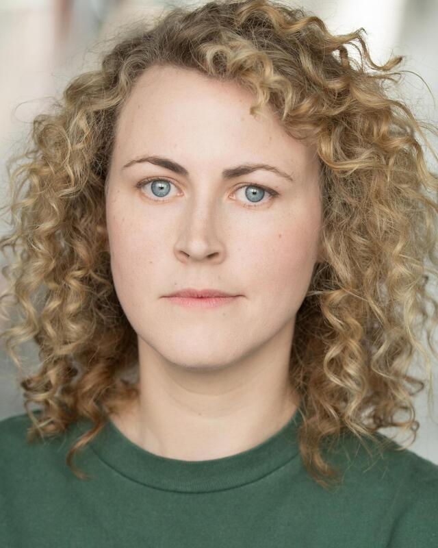 Image of Caroline Moroney