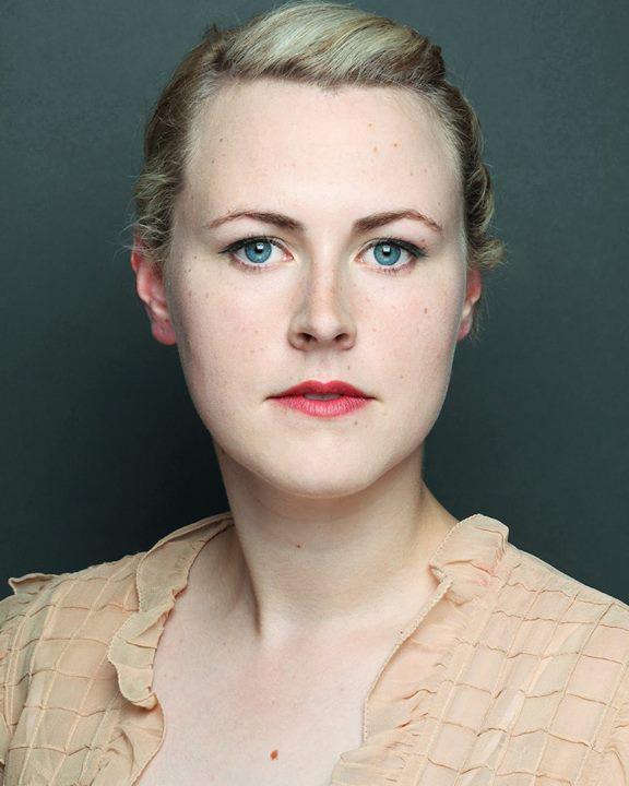 Picture of Caroline Moroney
