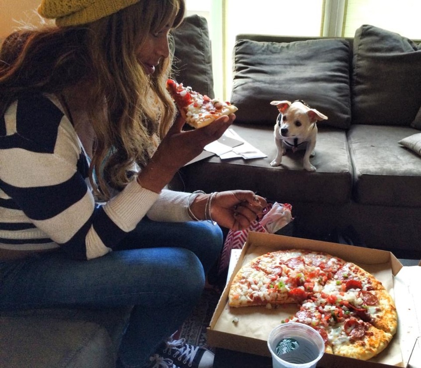 Picture of Kitana Kiki Rodriguez