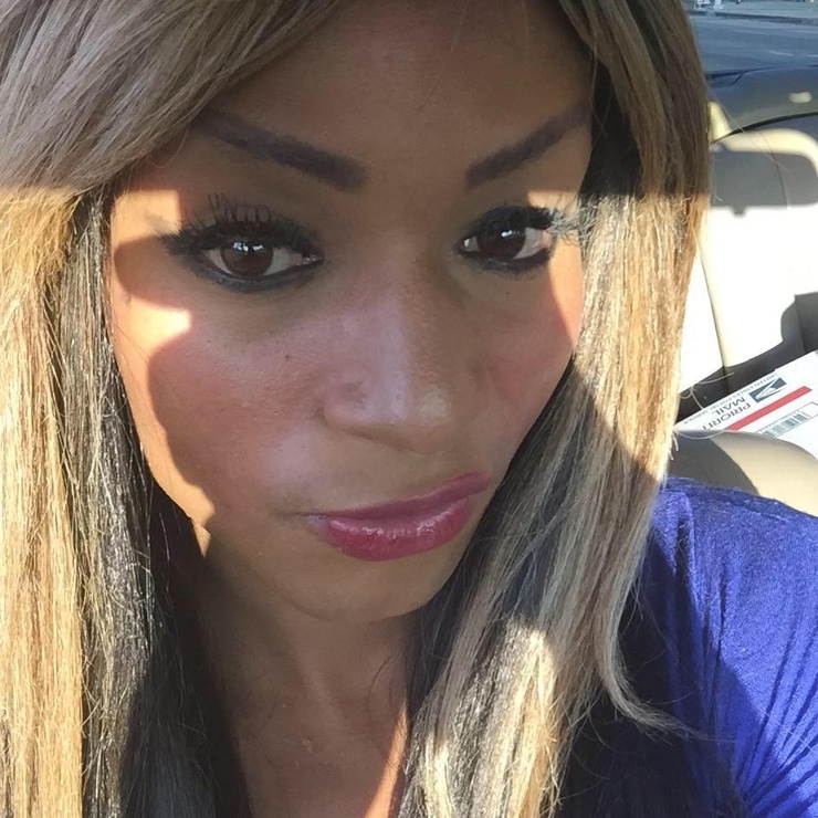 Kitana Kiki Rodriguez picture