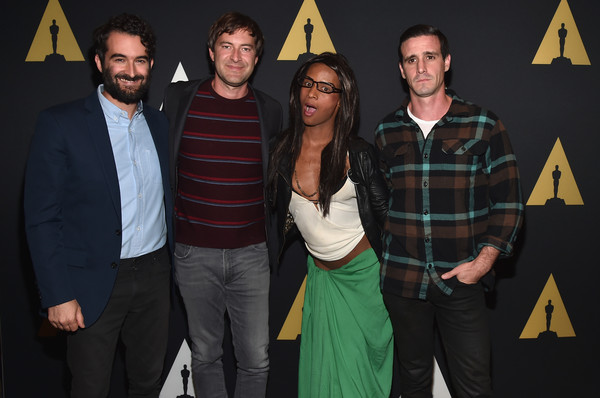 Picture of Kitana Kiki Rodriguez