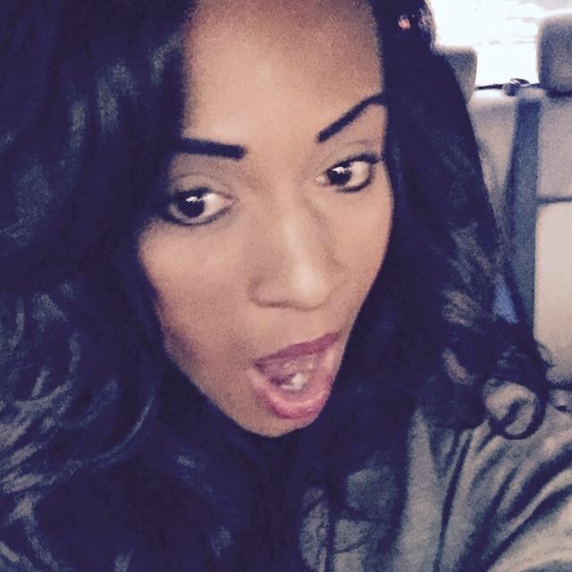 Picture of Kitana Kiki Rodriguez