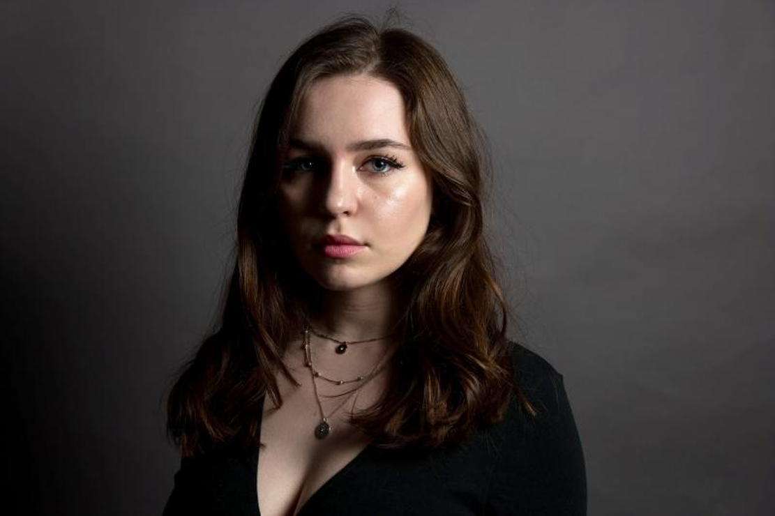 Picture of Bibi Lucille