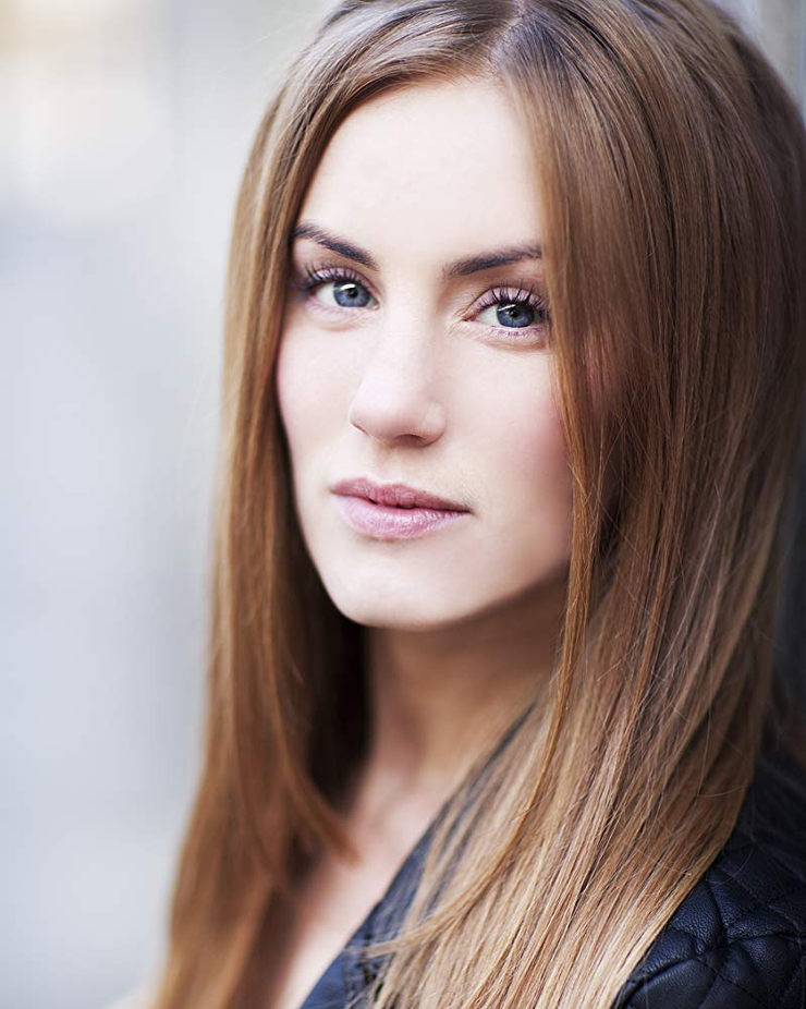 Picture of Kirsty J. Curtis