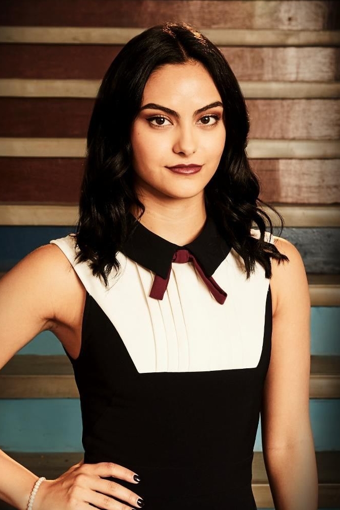 Picture of Veronica Lodge (Riverdale)