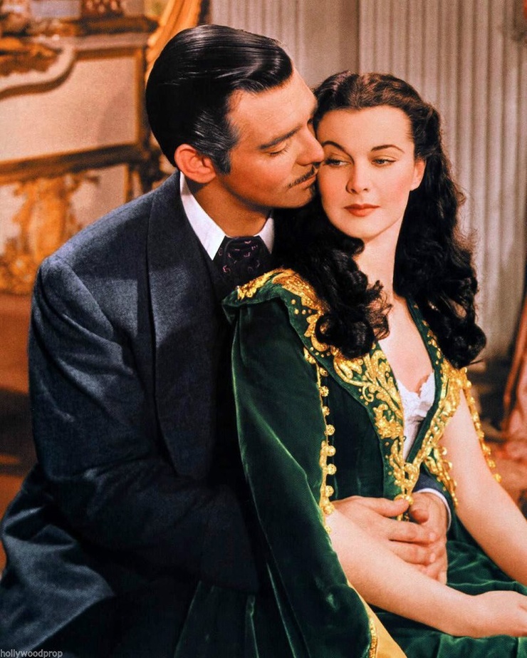 Scarlett O'Hara image