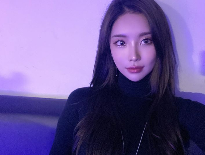 Picture of Park Da Hyun