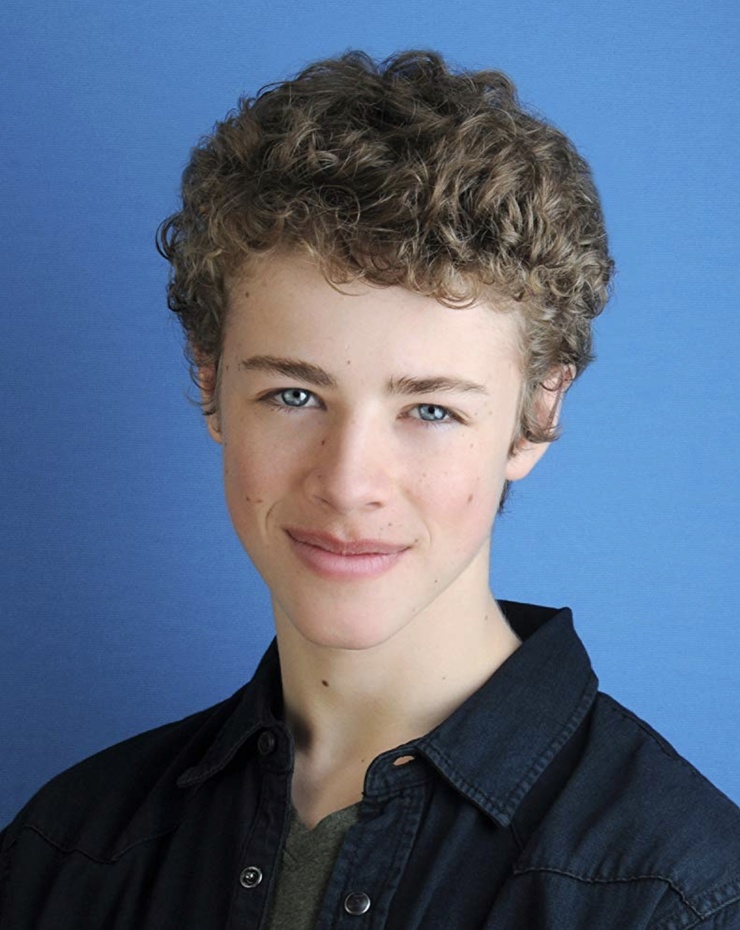 Picture of Ry Prior