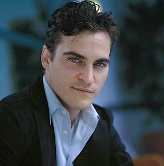 Picture of Joaquin Phoenix