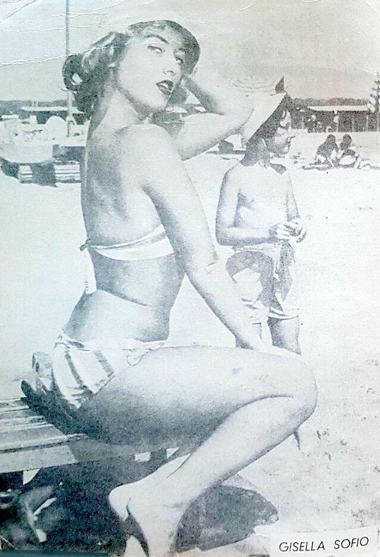 Picture of Gisella Sofio