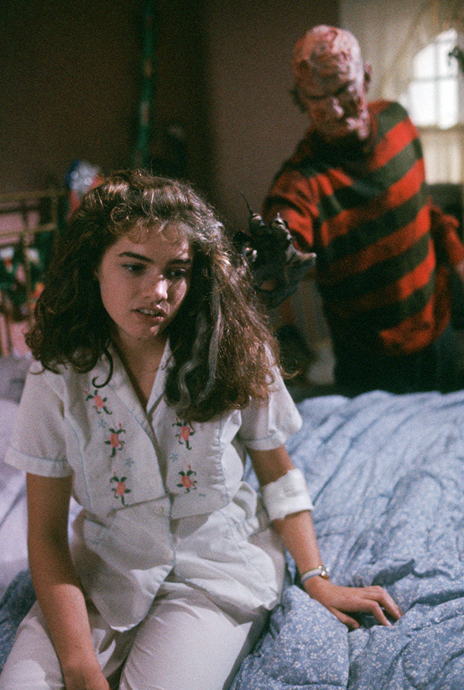 Nancy Thompson image