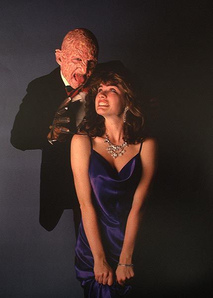 Picture of Nancy Thompson