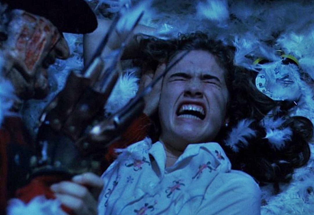 Picture of Nancy Thompson