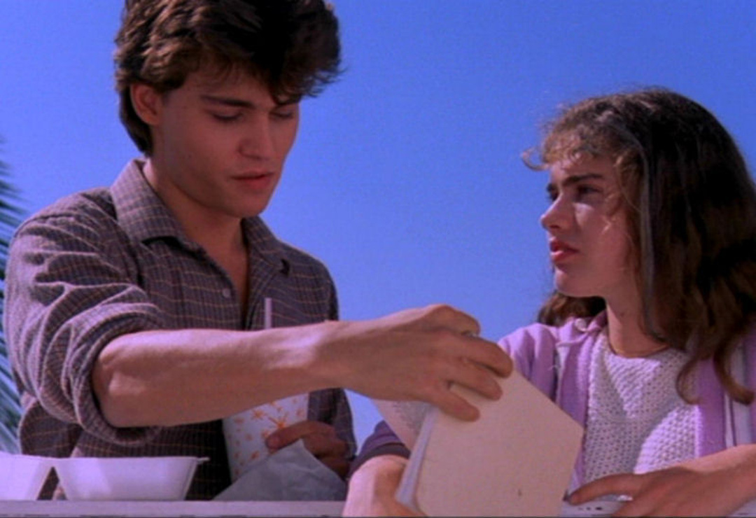 Picture of Nancy Thompson